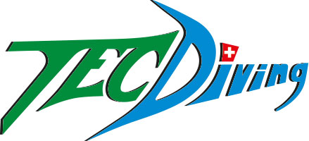 Tec Diving - Tecdiving.ch